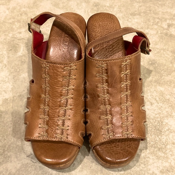Shoes | Sundance Wedge Sandals | Poshmark